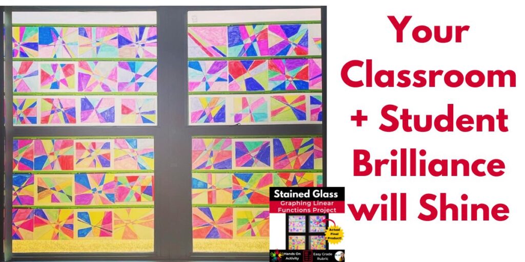 The Top 6 Hands-On Math Projects Students Love - Moore Than Just X
