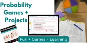 The Top 6 Hands-On Math Projects Students Love - Moore Than Just X