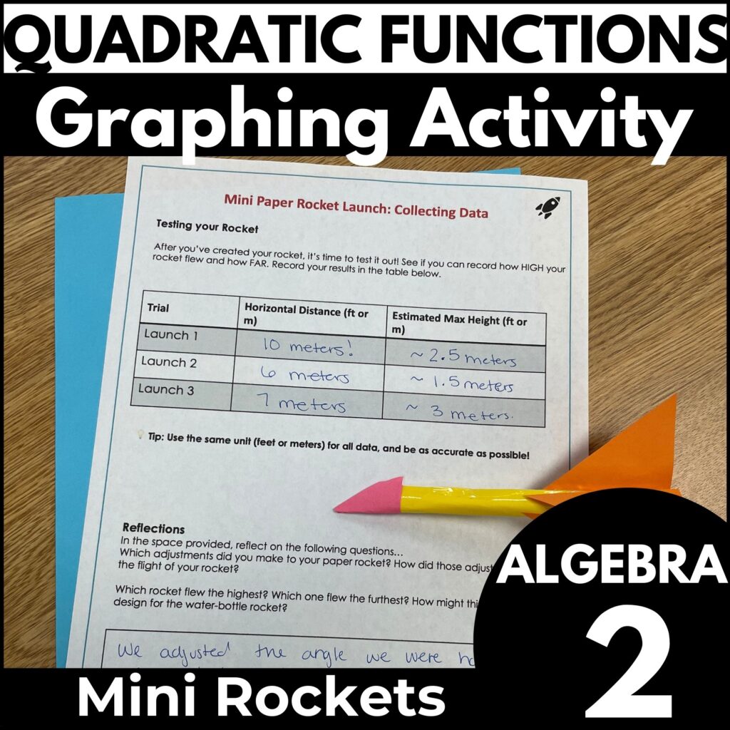 #101 Free End-of-Year Math Activities That Just Work - Moore Than Just X