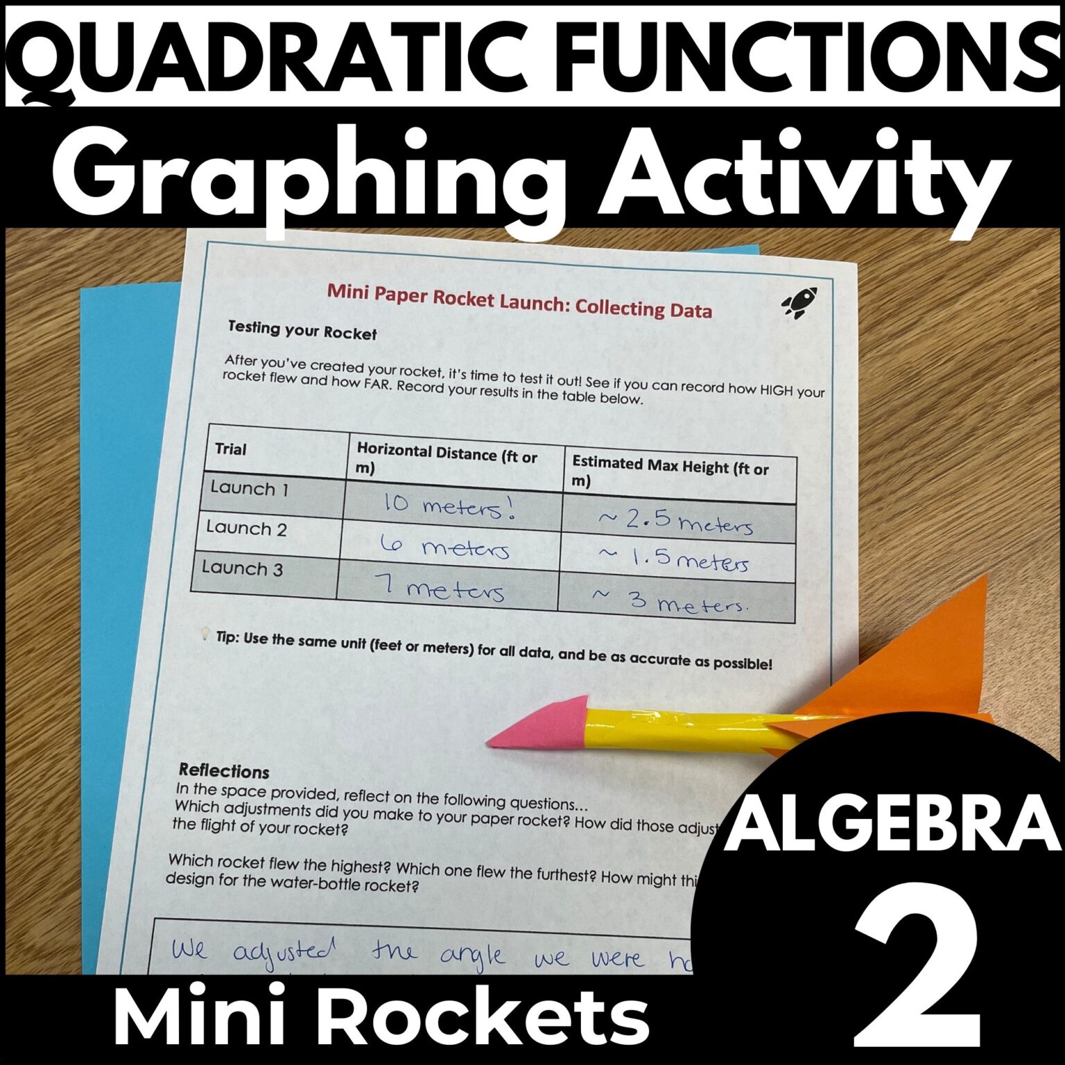 #101 Free End-of-Year Math Activities That Just Work - Moore Than Just X