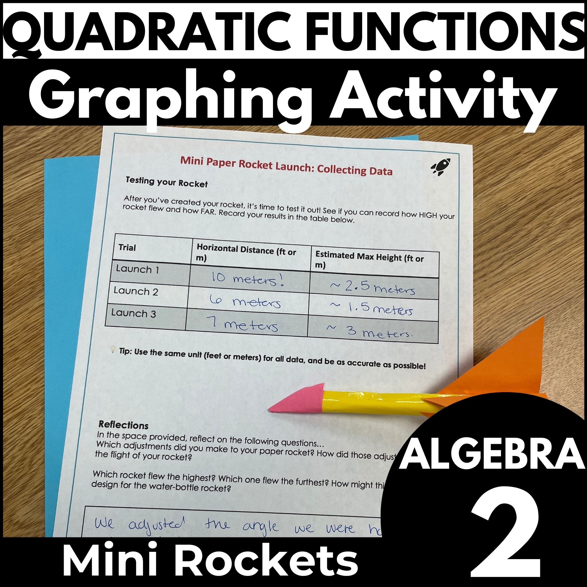 #101 Free End-of-Year Math Activities That Just Work - Moore Than Just X