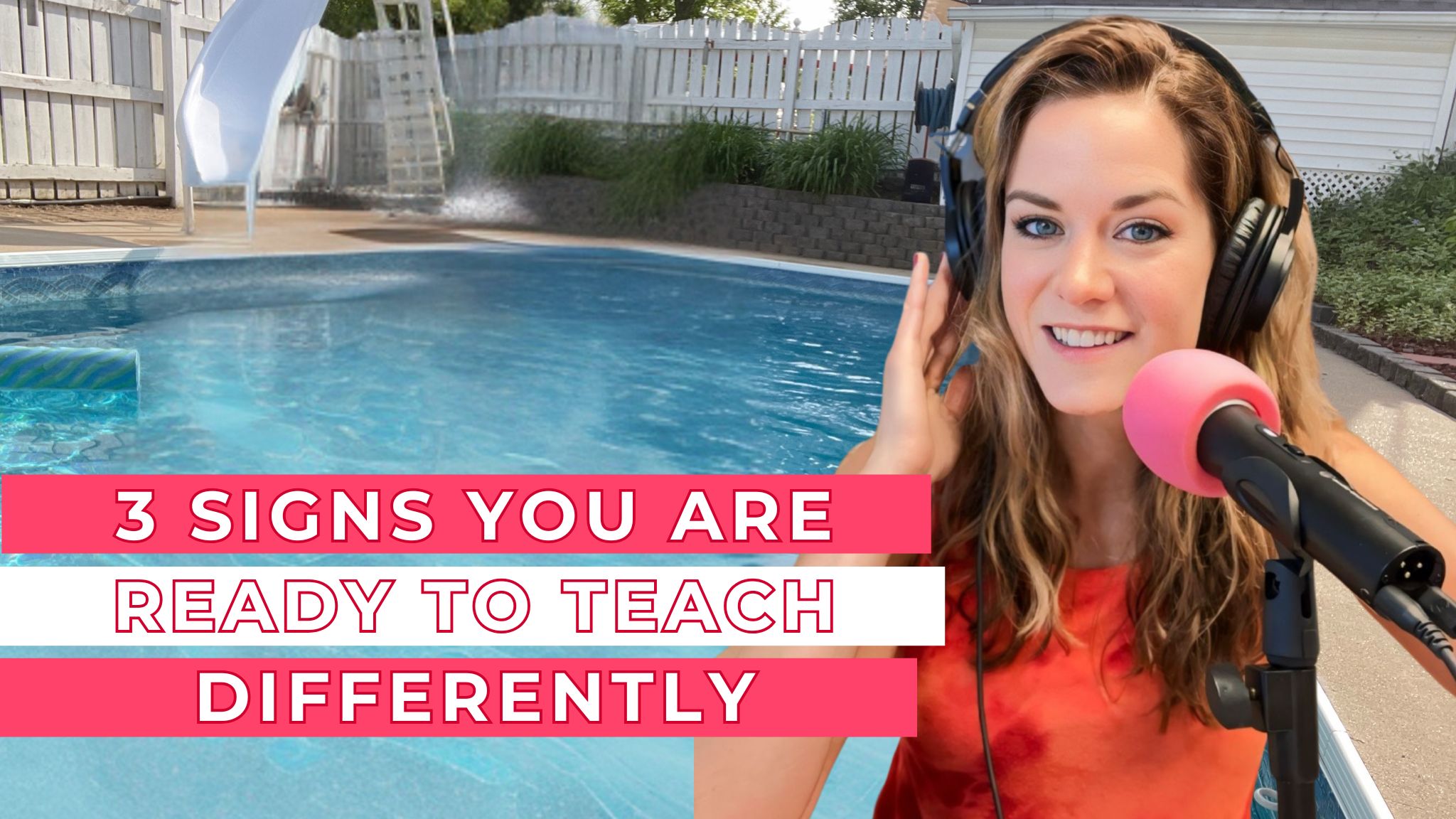 #108 Ready to Teach Differently? Here’s What That Feeling Really Means ...