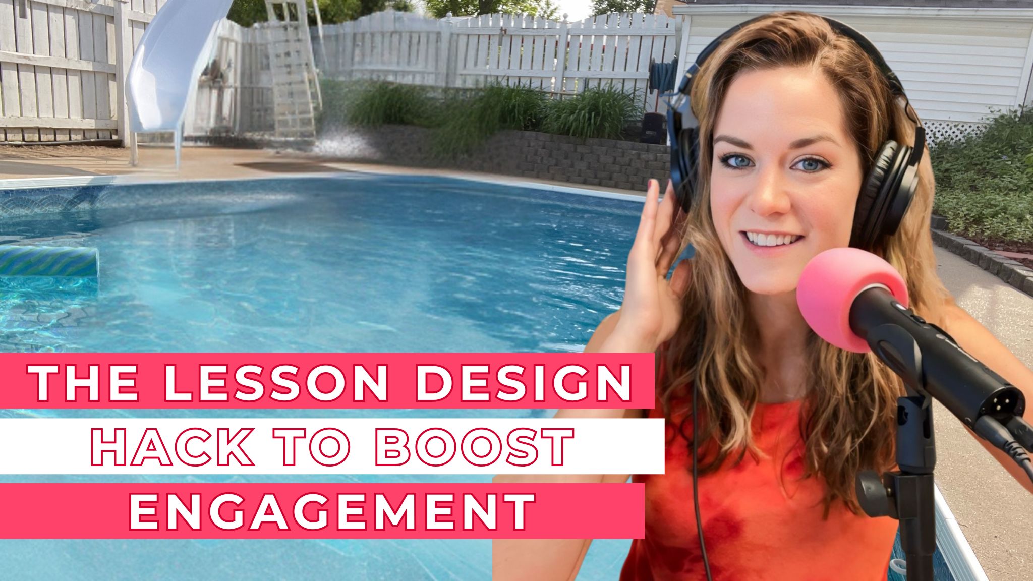 #111 The Lesson Planning Framework That Saved Me Hours (and Boosted ...